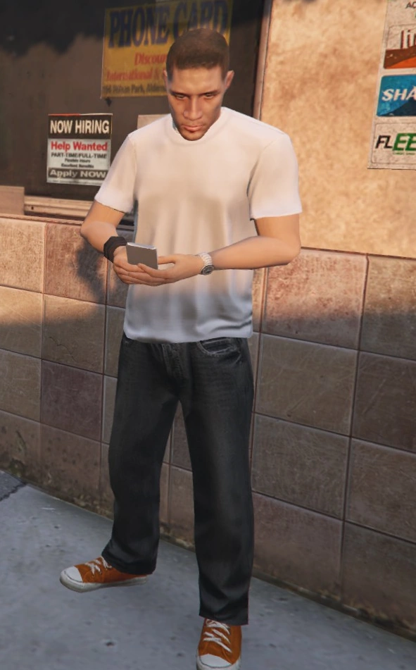 Phil Reyes | Historica Wiki | Fandom