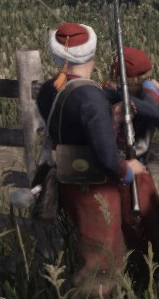 Philetus Miller | Historica Wiki | Fandom