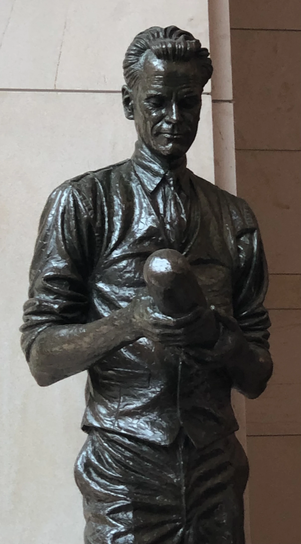 Philo Farnsworth | Historica Wiki | Fandom