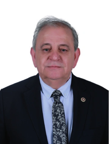 Rifat Turuntay Nalbantoglu | Historica Wiki | Fandom