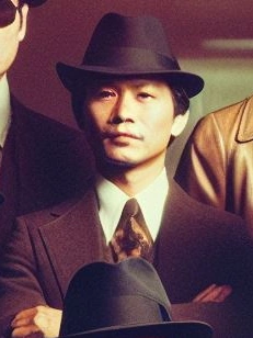 Ronald Fung Kwok-Po | Historica Wiki | Fandom