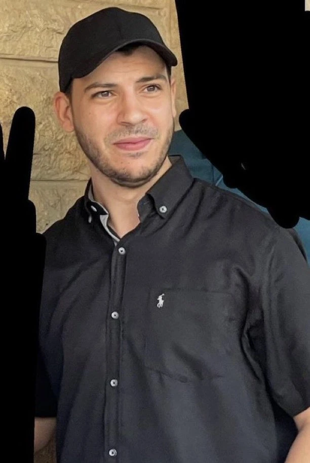 Saeed Atallah | Historica Wiki | Fandom