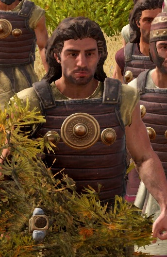 Savvas Manageas | Historica Wiki | Fandom