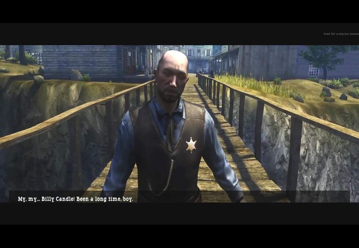 Tim Powell | Historica Wiki | Fandom