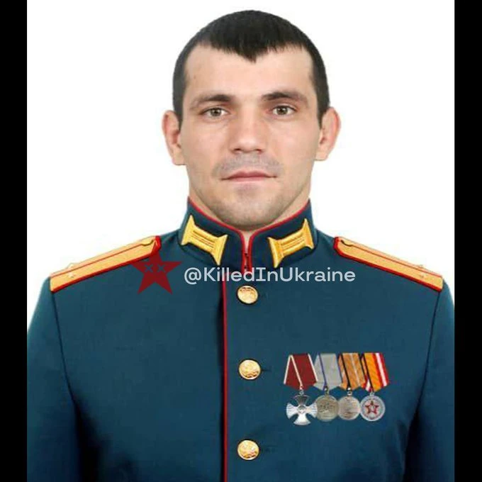 Shamil S. Ferziliev | Historica Wiki | Fandom
