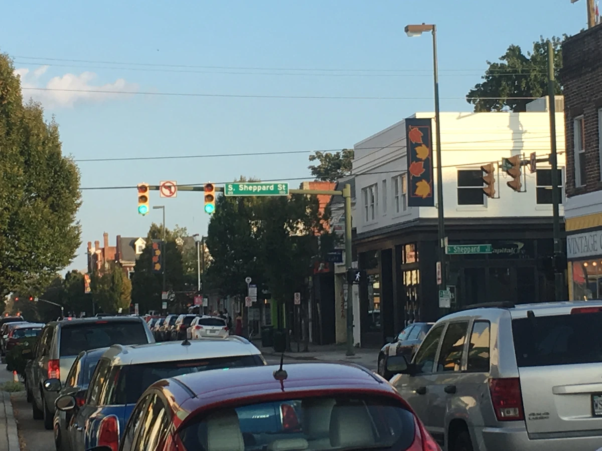 South Sheppard Street | Historica Wiki | Fandom