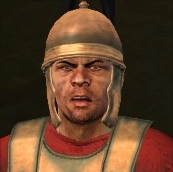 Spurius Caecina Nolus | Historica Wiki | Fandom