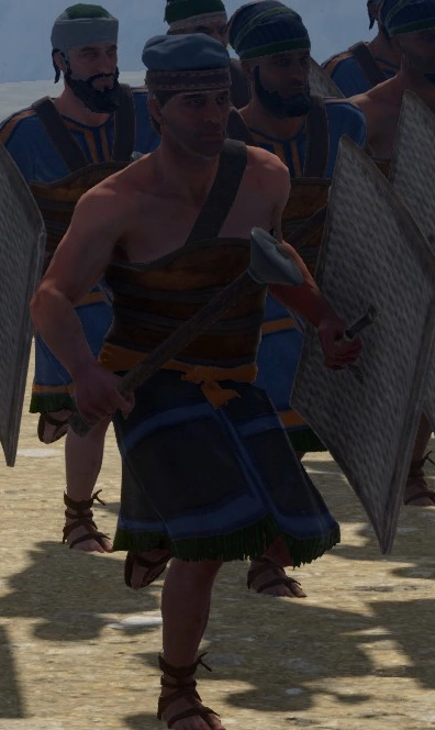 Taalib el-Majeed | Historica Wiki | Fandom