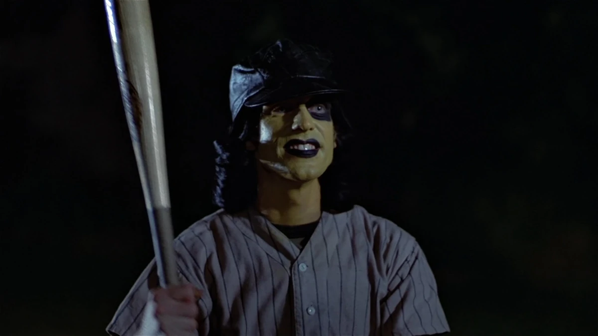 Thurman (Baseball Furies) | Historica Wiki | Fandom