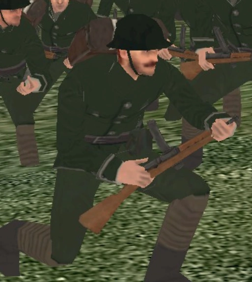 Timothy J. Mertz | Historica Wiki | Fandom