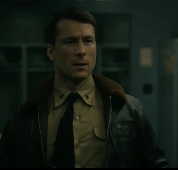 Tom Hudner | Historica Wiki | Fandom