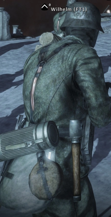 Tom Landsberger | Historica Wiki | Fandom