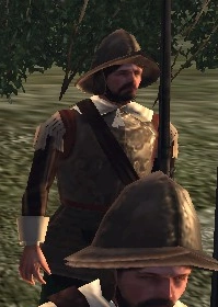 Truth White | Historica Wiki | Fandom