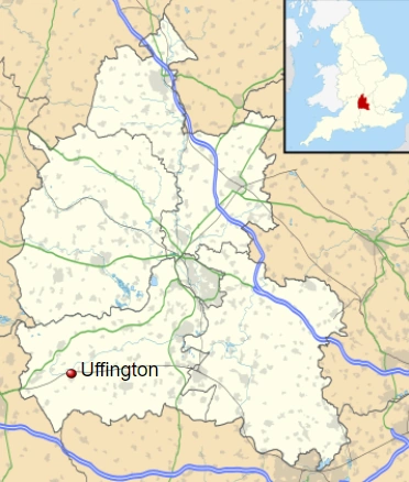 Uffington | Historica Wiki | Fandom