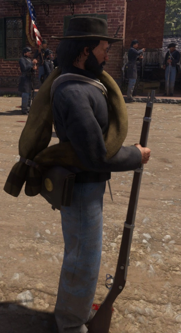 Uisdean Griogarach | Historica Wiki | Fandom