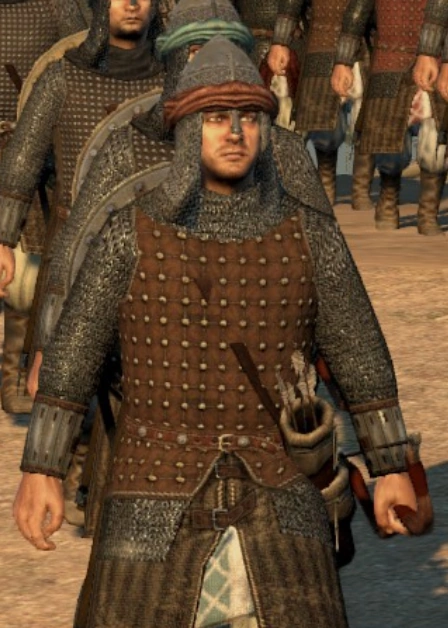 Utba Ibn Hazm | Historica Wiki | Fandom