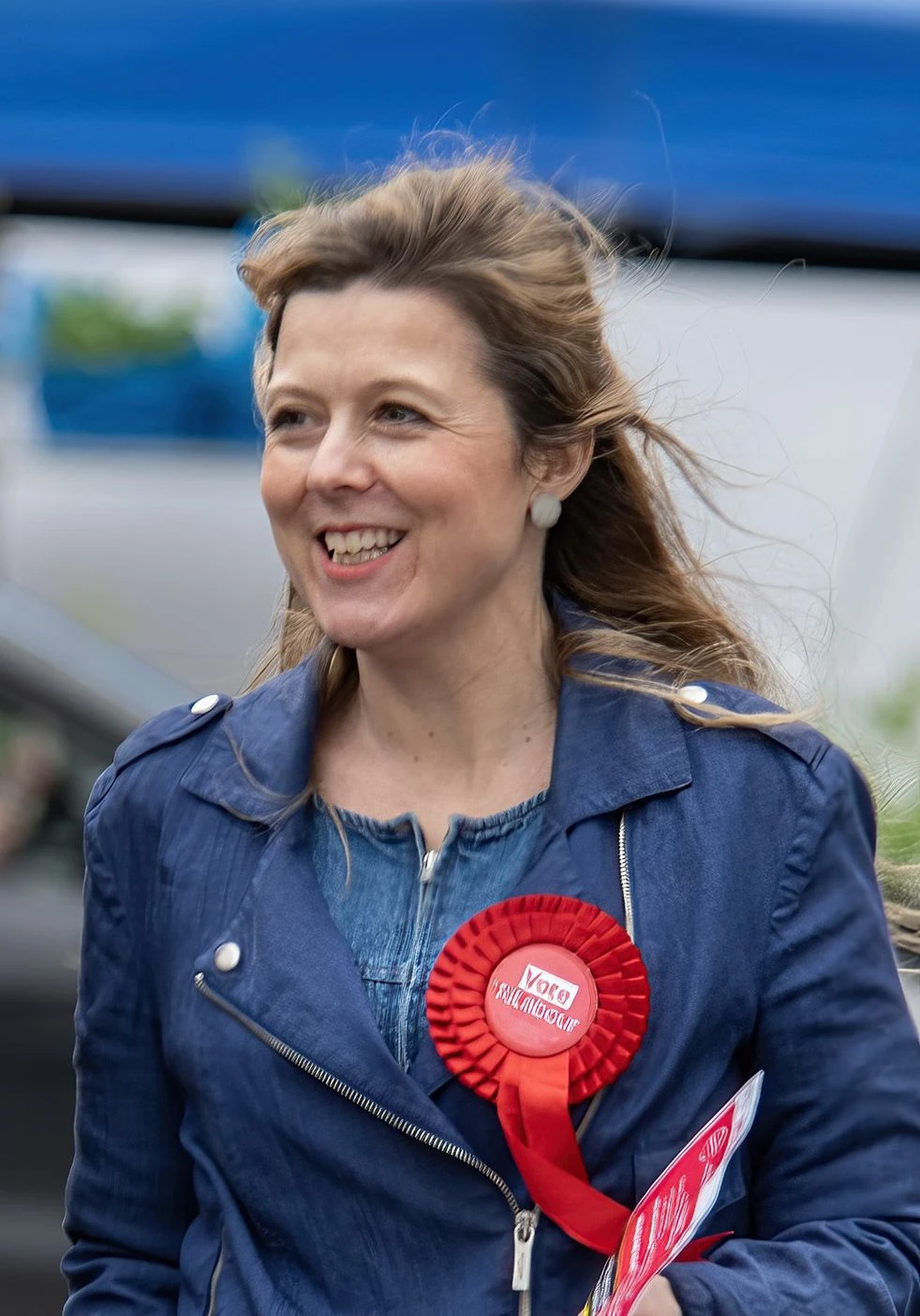 Veronica Oakeshott | Historica Wiki | Fandom