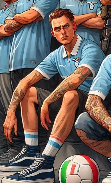 Volfango Verno | Historica Wiki | Fandom