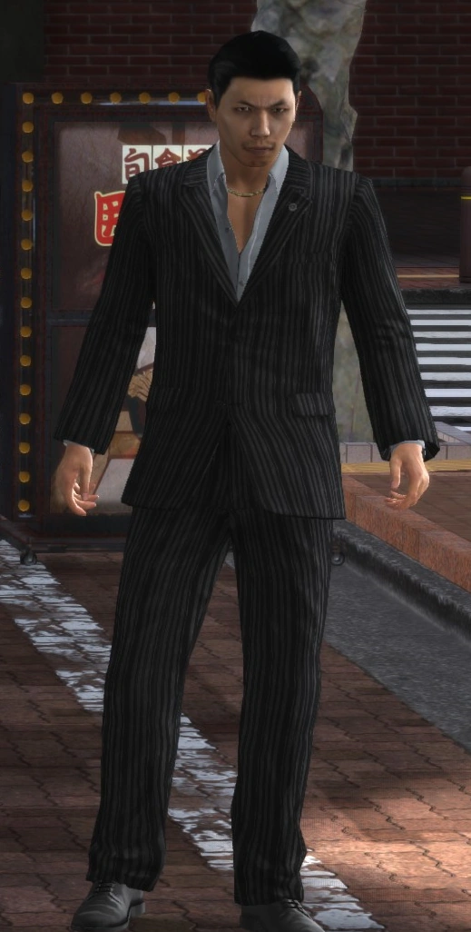 Yūya Hoshide | Historica Wiki | Fandom