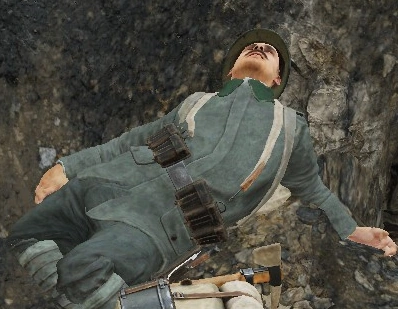 Adelfo Alberici | Historica Wiki | Fandom