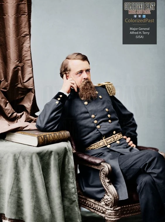 Alfred Terry | Historica Wiki | Fandom