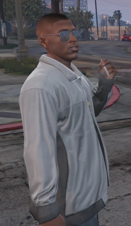 Allvince Carson | Historica Wiki | Fandom