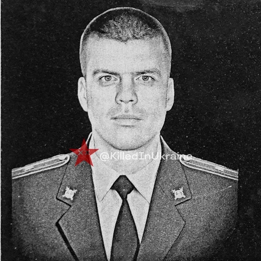 Andrey Grigoryuk | Historica Wiki | Fandom