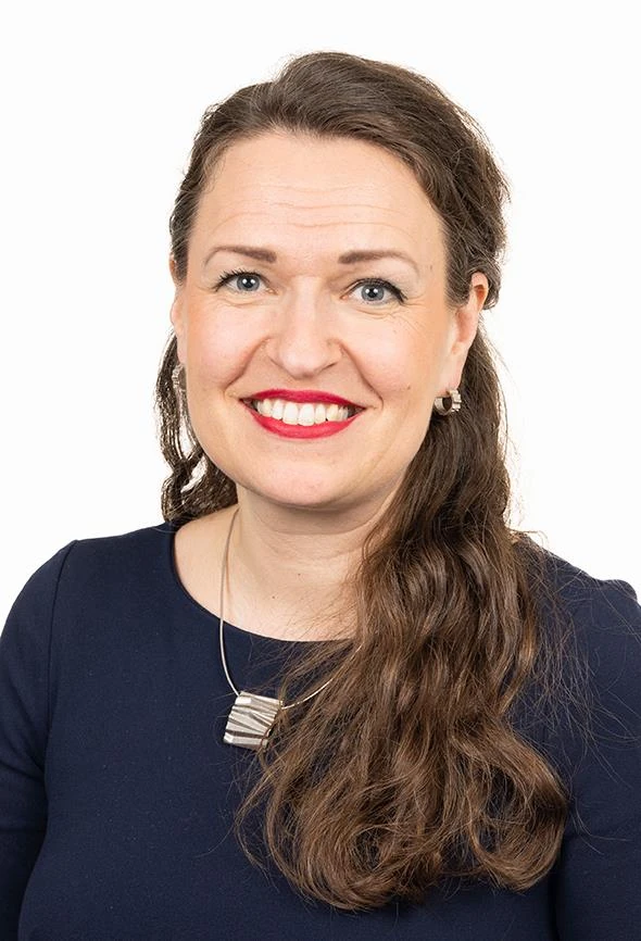 Anna-Kaisa Ikonen | Historica Wiki | Fandom