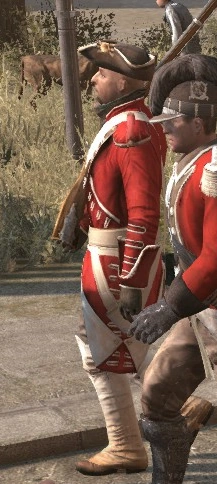 Aron Morgan | Historica Wiki | Fandom