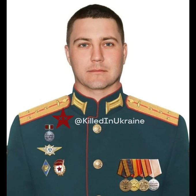 Artem M. Burakov | Historica Wiki | Fandom