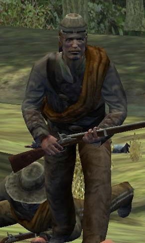 Avery N. Blackwell | Historica Wiki | Fandom