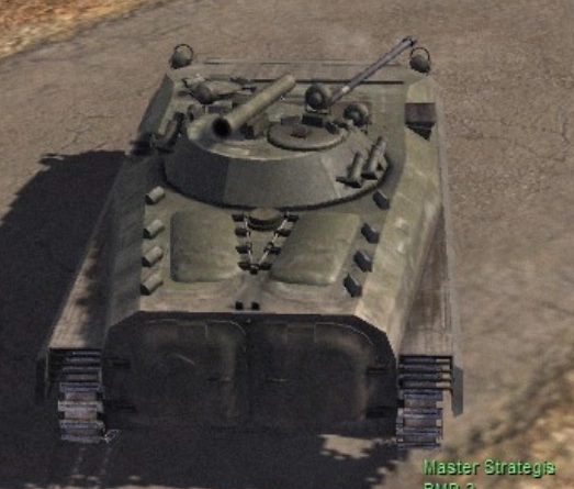 BMP-2 | Historica Wiki | Fandom