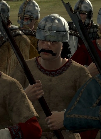 Baeldaeg Barber | Historica Wiki | Fandom