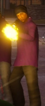 Bayden Freeman | Historica Wiki | Fandom