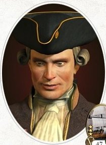 Benedict Cockburn | Historica Wiki | Fandom