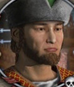 Chief Kuntuvdi of Chuy | Historica Wiki | Fandom