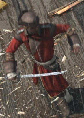 Conn Criatharach | Historica Wiki | Fandom