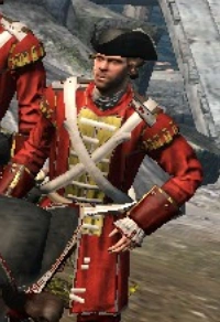 Cuthbert Weston | Historica Wiki | Fandom