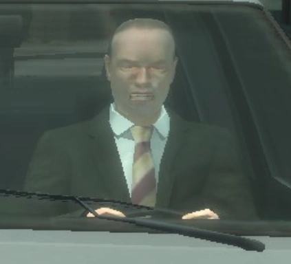 Daniel S. Harrison | Historica Wiki | Fandom