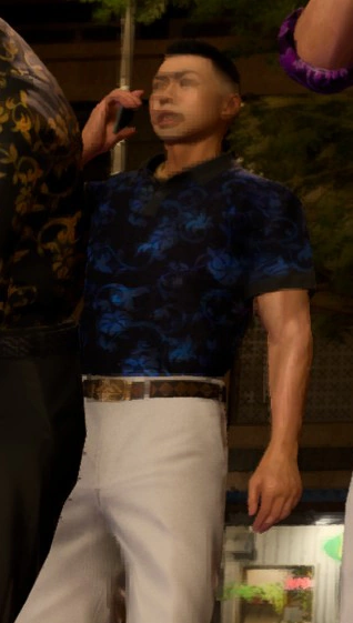 Delun Liu | Historica Wiki | Fandom