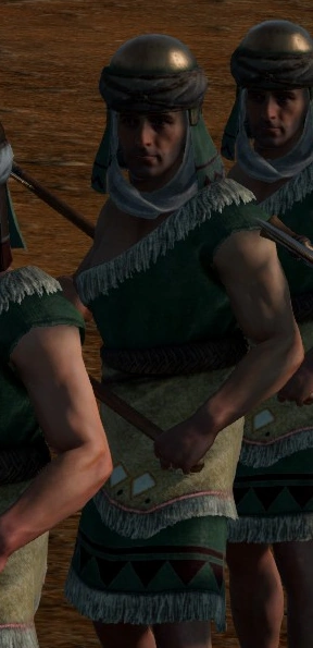 Dor El ben Avichai | Historica Wiki | Fandom