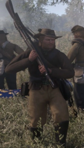 Enos D. Olson | Historica Wiki | Fandom