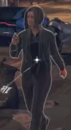 Frances Cunningham | Historica Wiki | Fandom