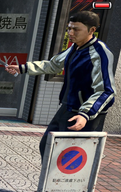 Goichi Takayanagi | Historica Wiki | Fandom