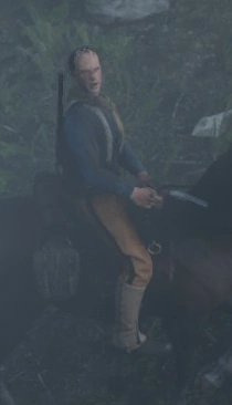 Gregory T. Hartley | Historica Wiki | Fandom