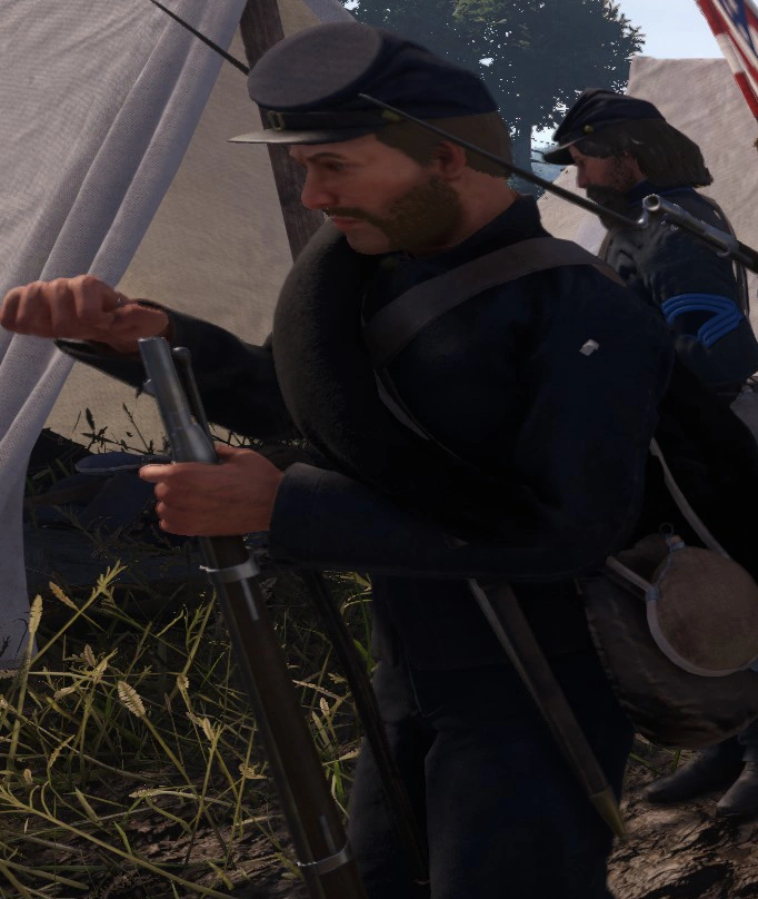 Halh V. Casad | Historica Wiki | Fandom