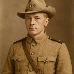 Henry Hoffmeier | Historica Wiki | Fandom