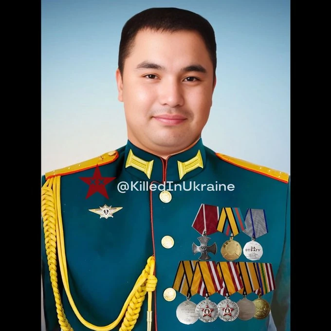 Ilmir G. Kadyrgulov | Historica Wiki | Fandom