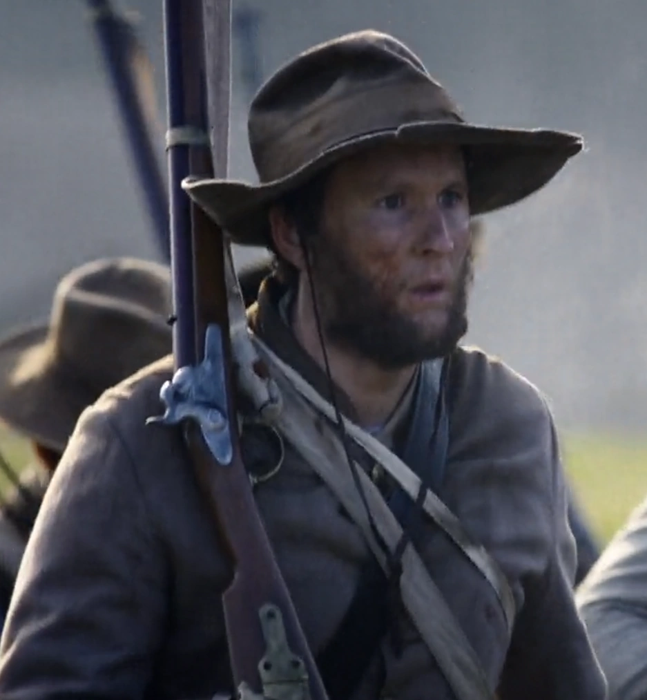 Jacob K. Carr | Historica Wiki | Fandom
