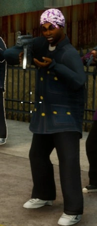 Jahmiah Montgomery | Historica Wiki | Fandom